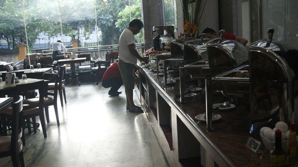 MJ HOTEL AND SUITES 2⋆ ::: PHILIPPINES ::: COMPARE HOTEL RATES